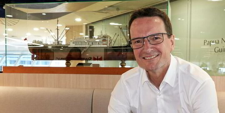 Swire Group eyes investment in newer ships after bulker sales | TradeWinds