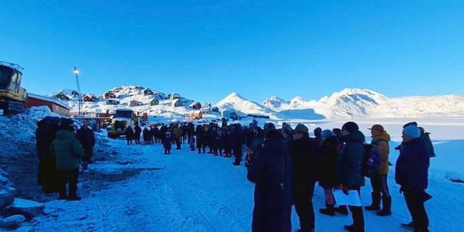 Royal Greenland wins cod quota with commitment to build remote ...