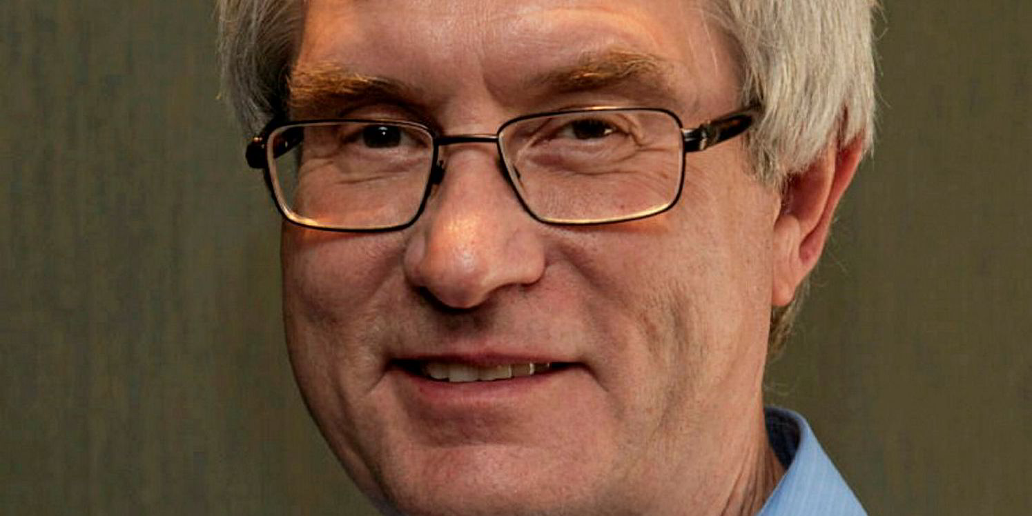 Former BC Salmon Farmers Association chair passes away | IntraFish.com