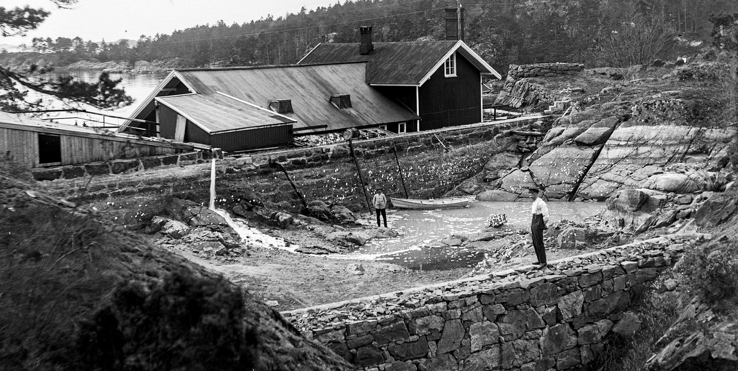 Slik feirer de 120 år med havforskning | IntraFish.no