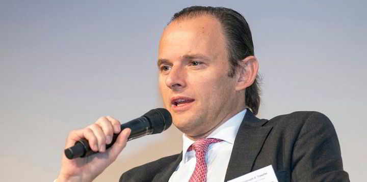 Shipping investors facing tough choices, says Borealis’ Toepfer ...
