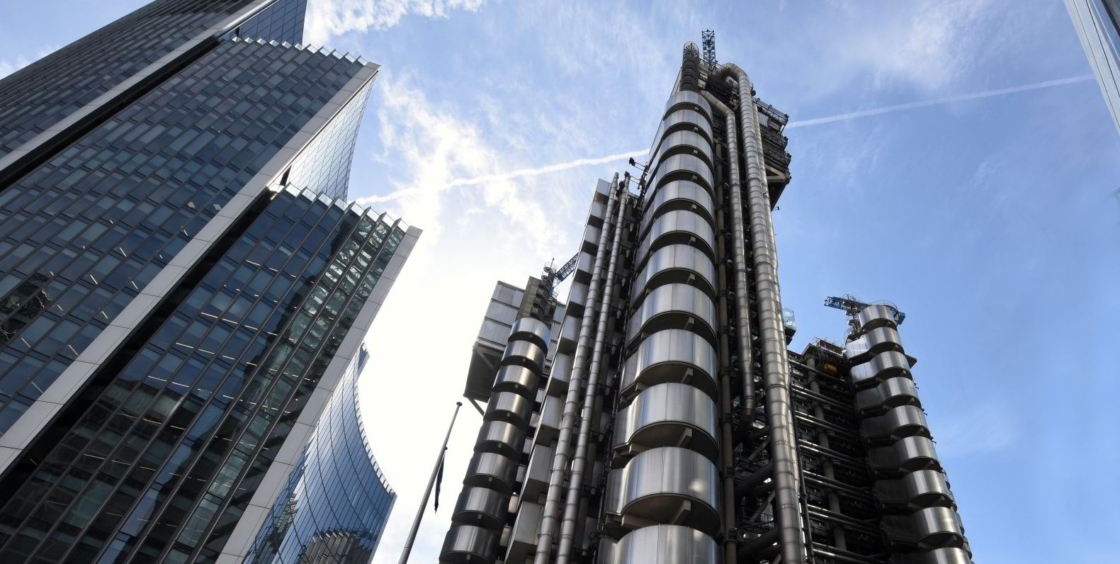 Marine insurance emerges from the pandemic in a better place | TradeWinds