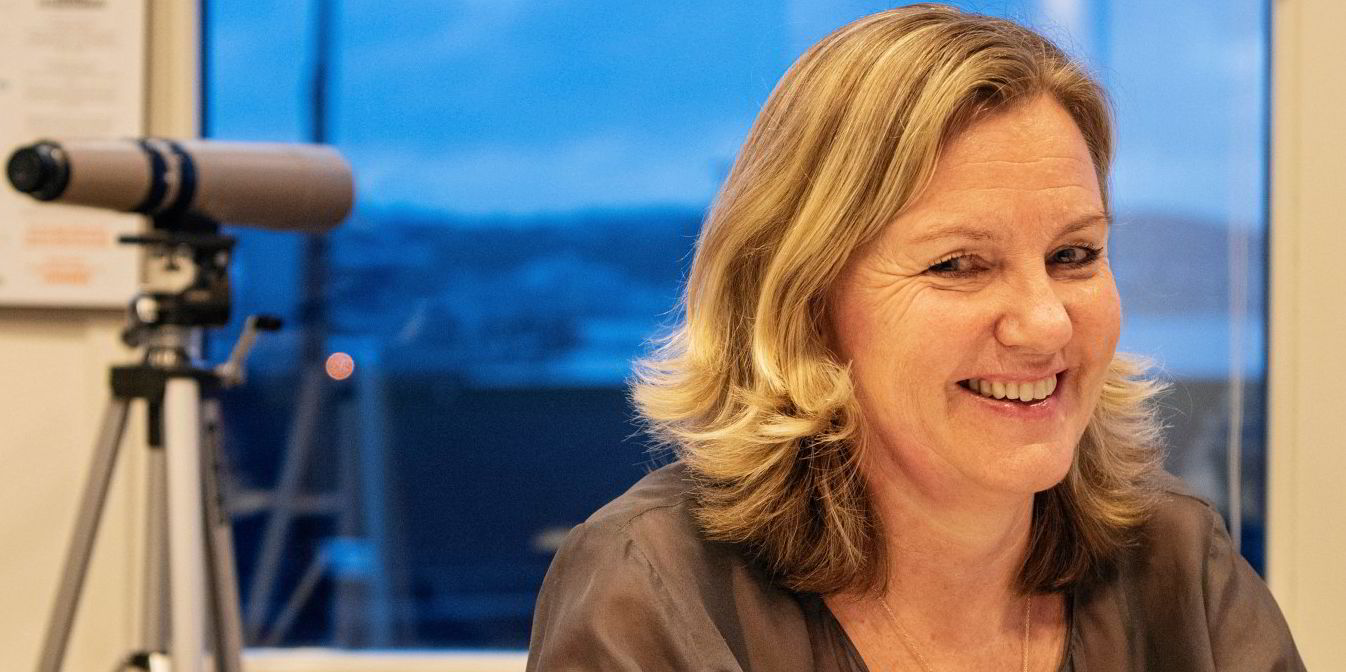 Altera plots CO2 shuttle tanker newbuilds after winning storage deal off Norway | TradeWinds