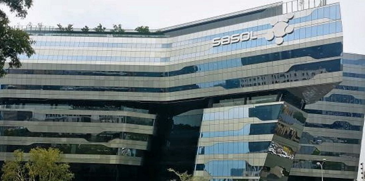 Sasol seeks major contractor to handle new oil and gas project in ...