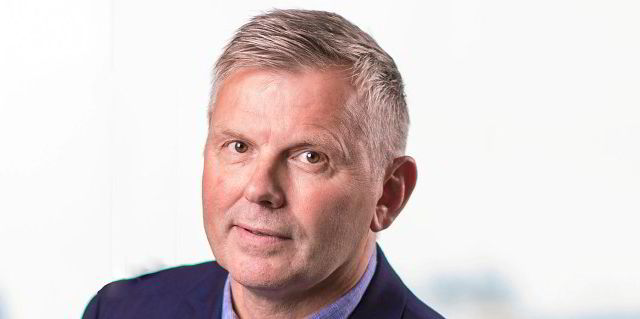 Marius Hermansen exits boards of Fredriksen shipping companies | TradeWinds