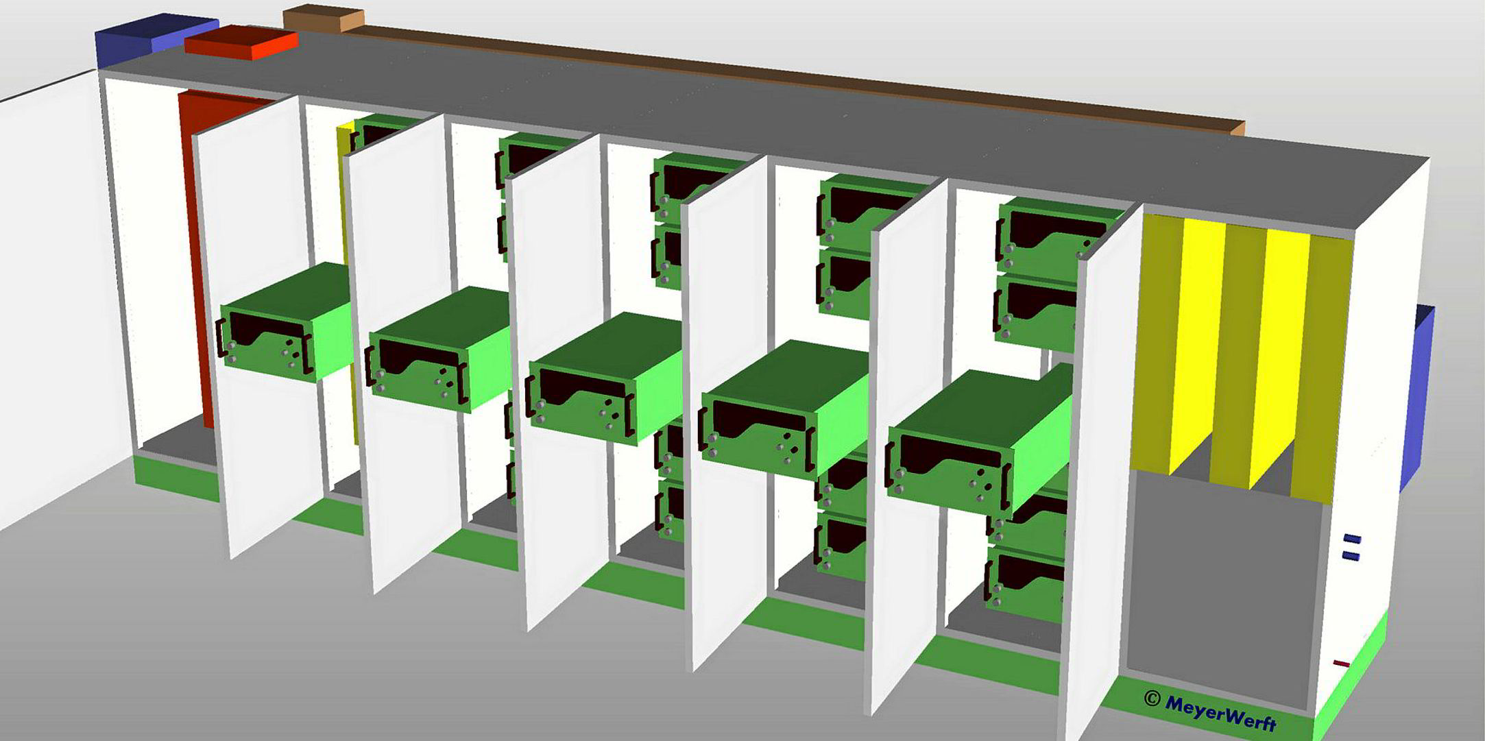 Fuel cells starting to play part in cutting ship emissions | TradeWinds
