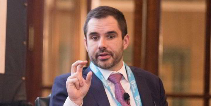 Green Power: Michael Webber says ‘ESG has taken on a life of its own ...