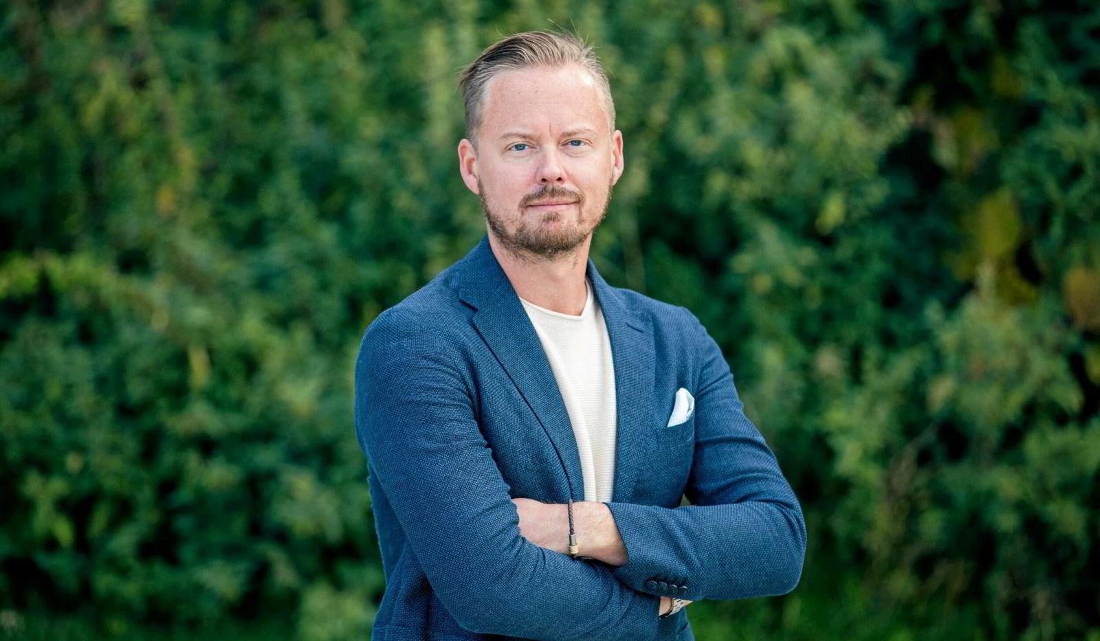 Vard-eier håper på opp mot 20 milliarder i inntekter ved å dreie ...