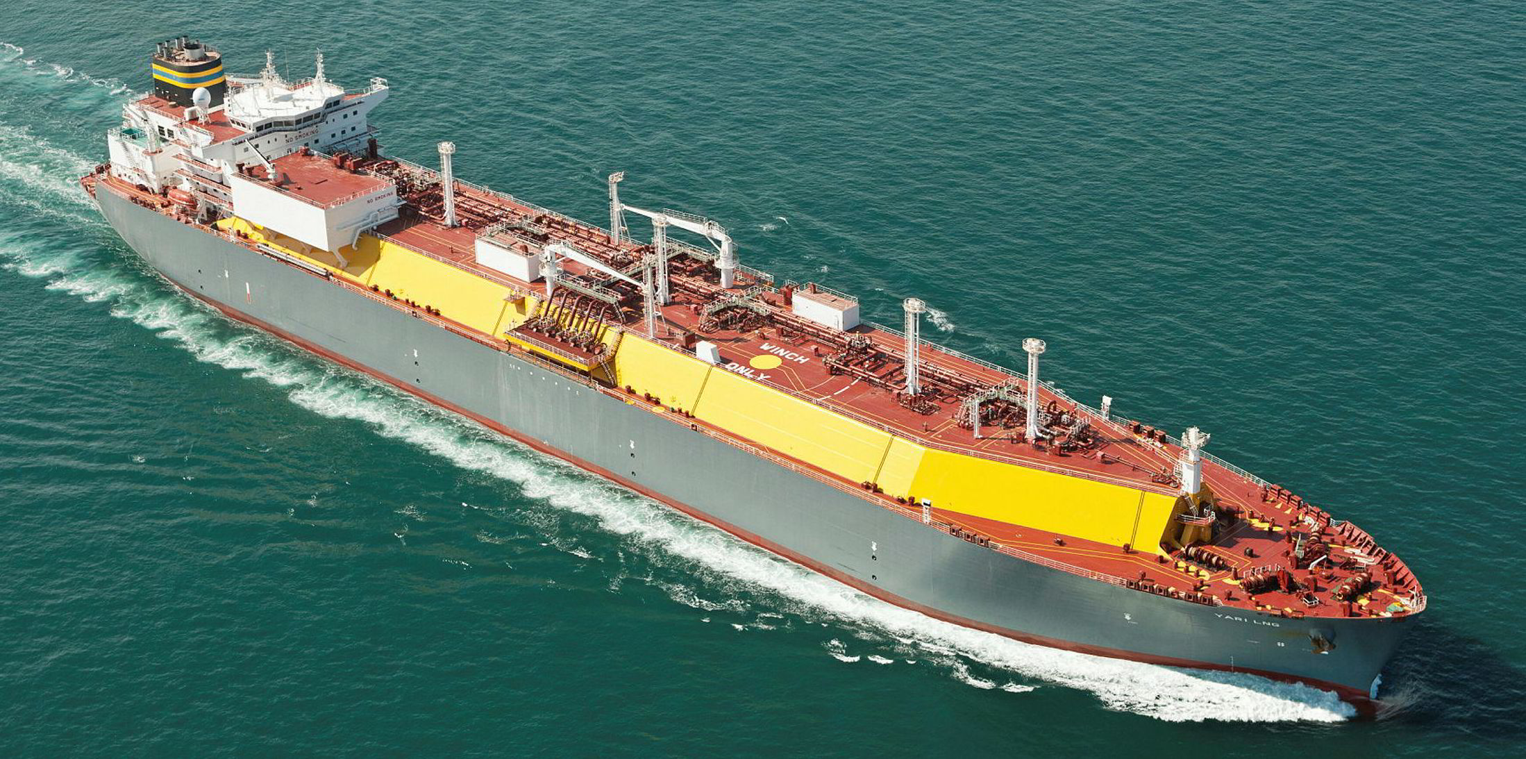 Vitol imports first US LNG into UK’s South Hook | TradeWinds