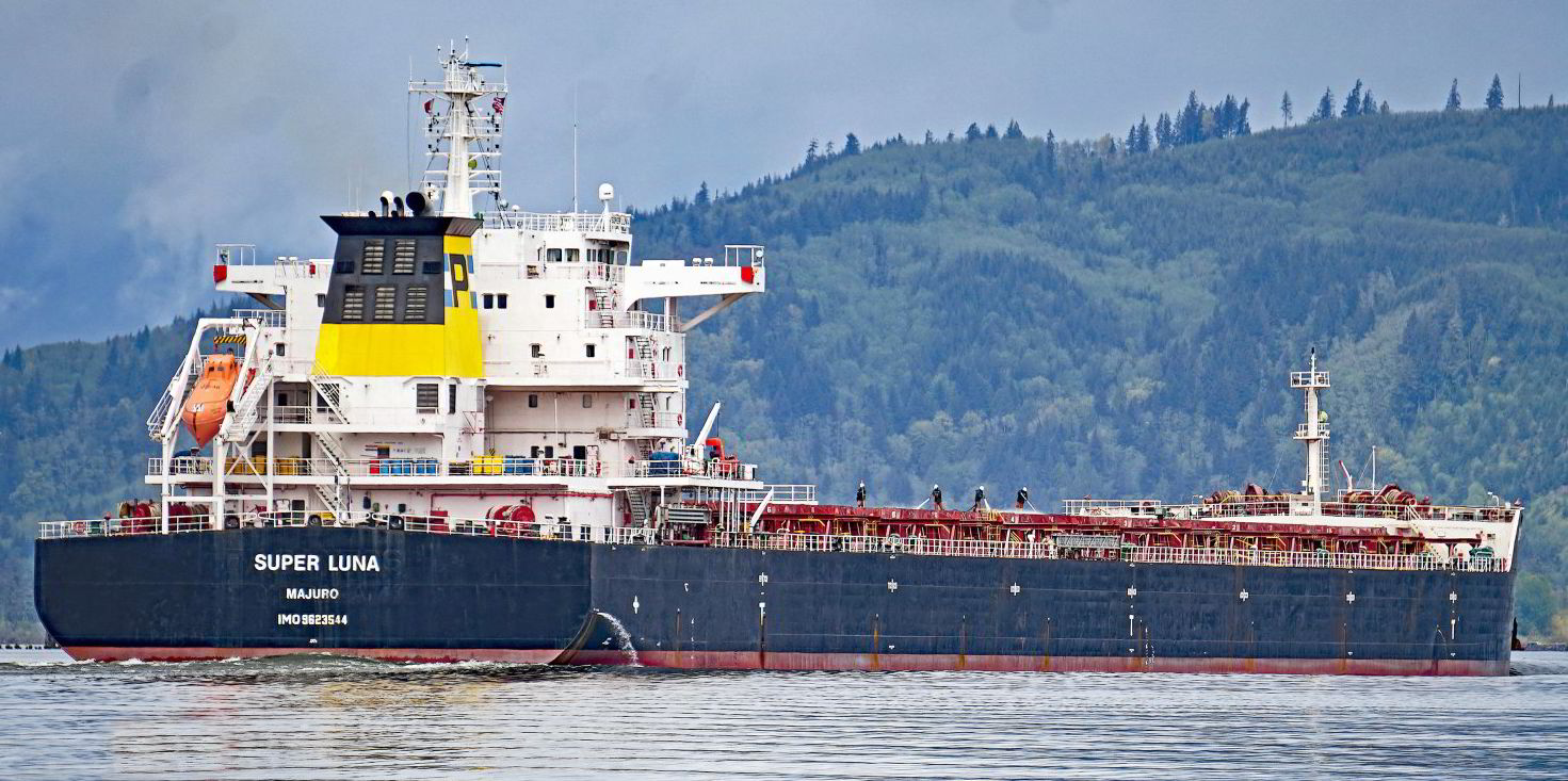 Greeks dominate S&P activity for mid-aged, midsize bulkers | TradeWinds