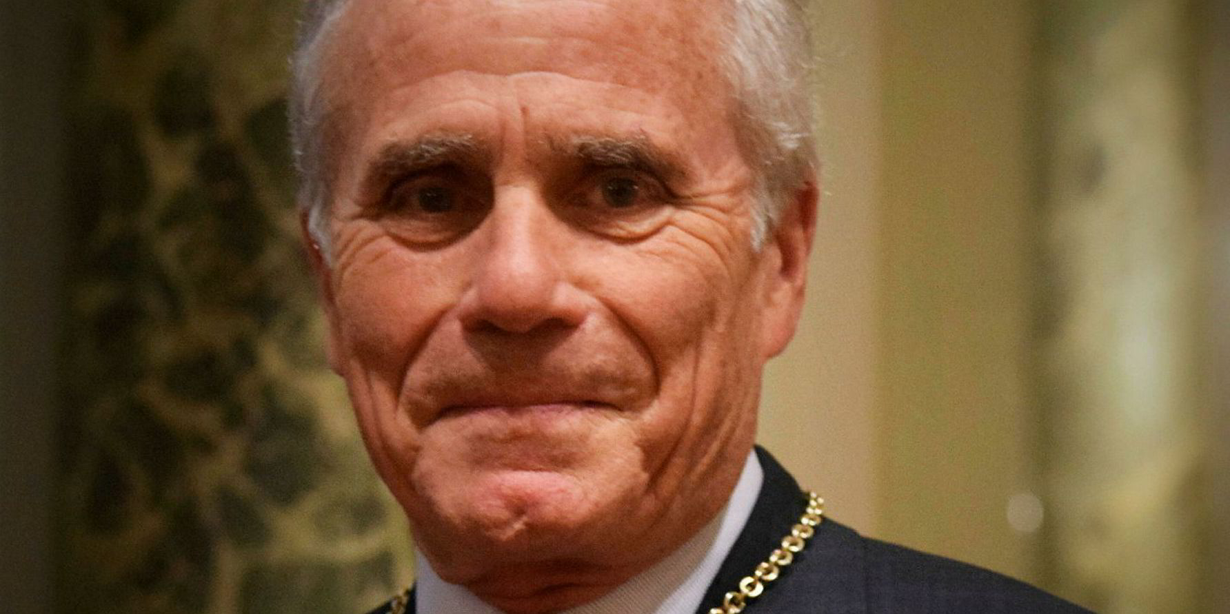 Louis Dreyfus in talks over Toisa PSV | TradeWinds