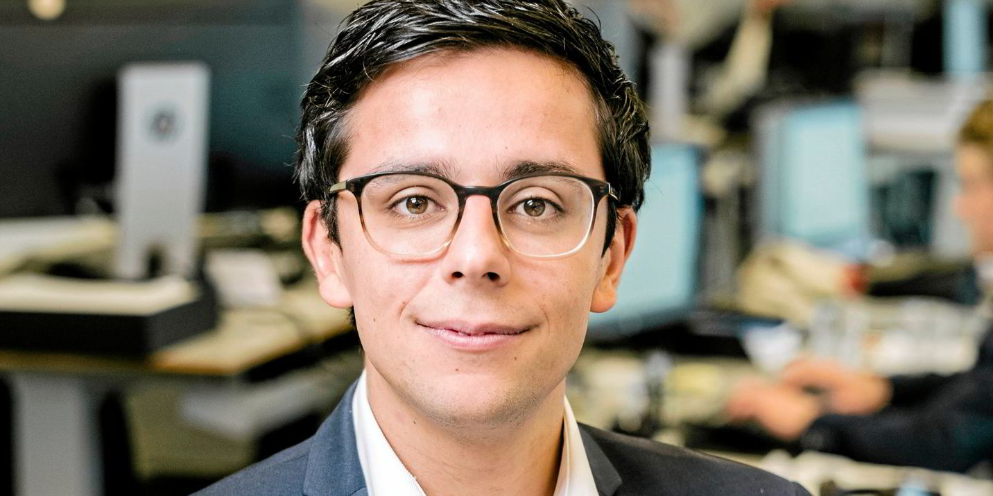CII isn’t perfect but it’s better than nothing, says Maersk Broker ...