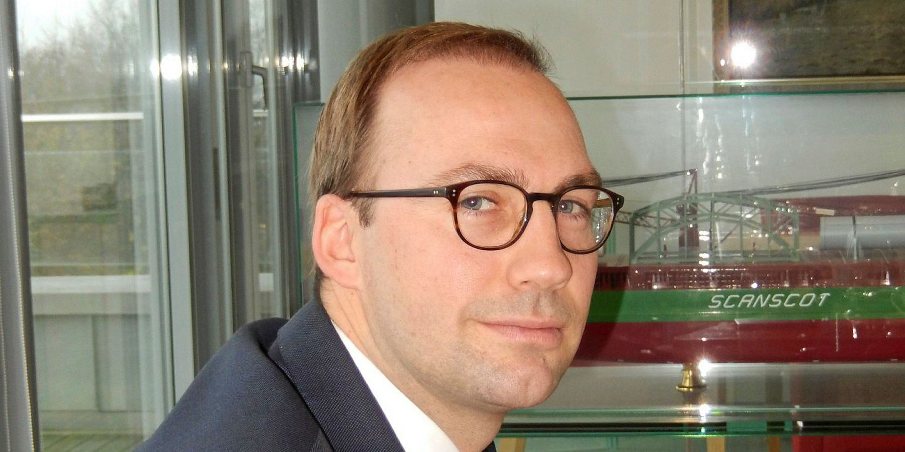 Number of scrubber-fitted containerships nears 300 | TradeWinds