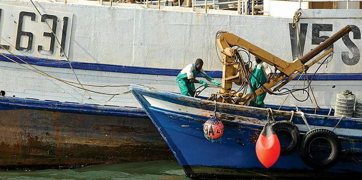 Human toll of Fishrot scandal revealed in new report | IntraFish.com