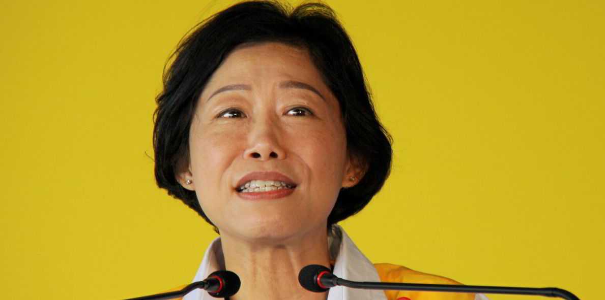 Shell and Singapore’s MPA team up together on Electric Dreams | TradeWinds