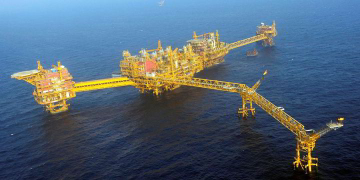 ONGC starts chase for pipelay project off India's western coast ...