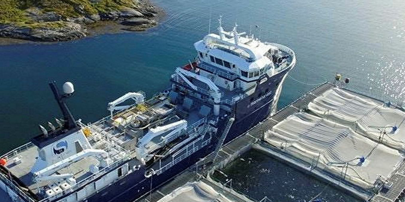 Chilean authorities revoke Solvtrans wellboat licenses | IntraFish.com