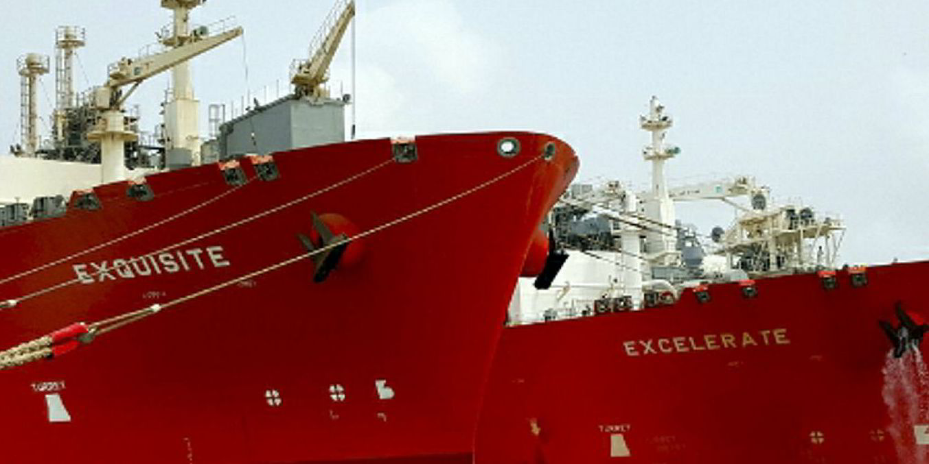 Excelerate to replace Pakistan FSRU | Upstream Online