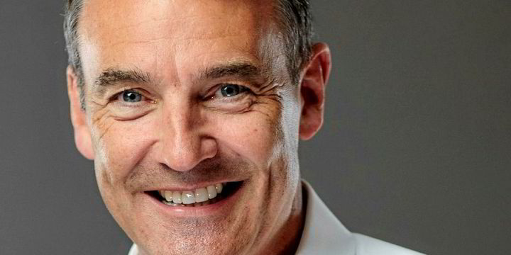 Looney’s terms set as he prepares to lead BP | Upstream Online