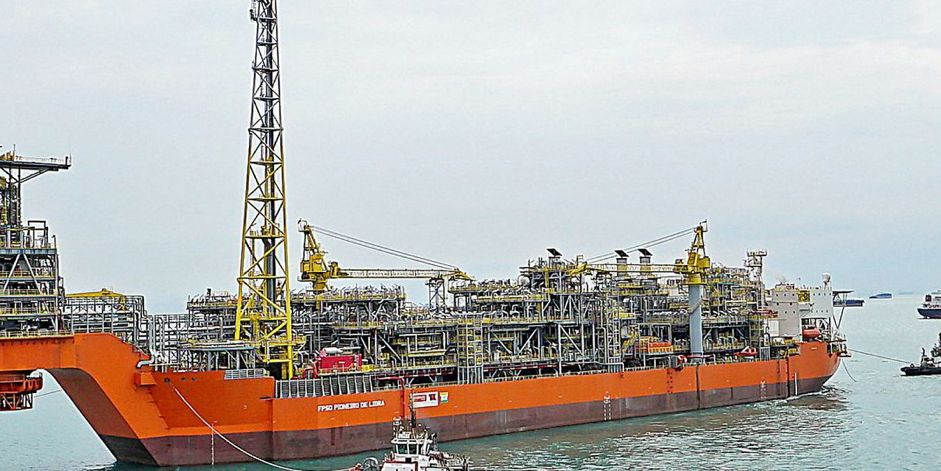 Hi-Sep concept at forefront in Brazil's gas efficiency drive | Upstream ...