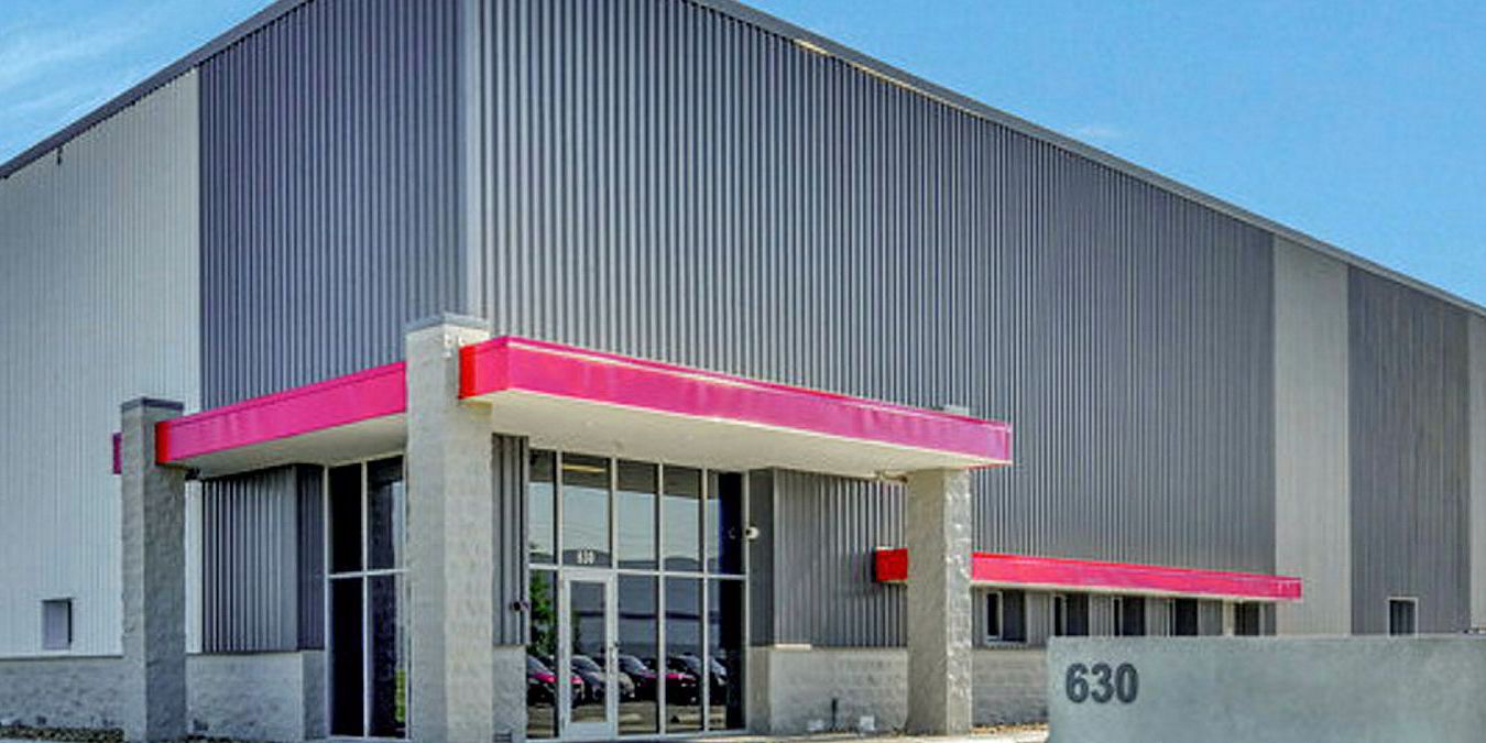 Plant-based seafood producer Good Catch opens new production plant ...