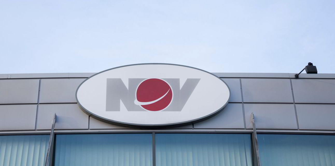 NOV announces award win for US Gulf 20K project, Q1 earnings loss ...