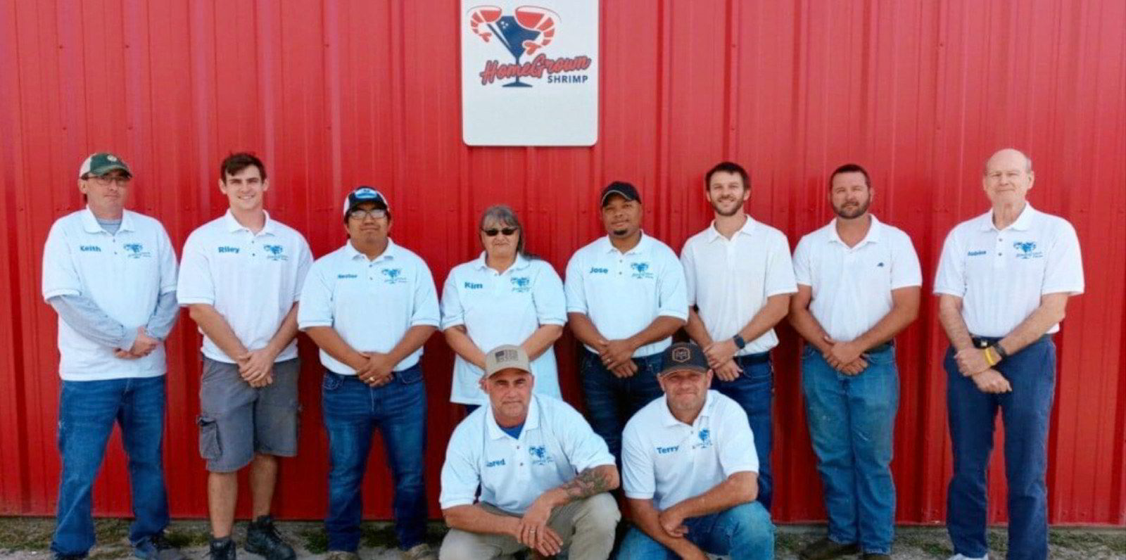 CP Foods' indoor shrimp farm prepares to serve US market as 'grand ...