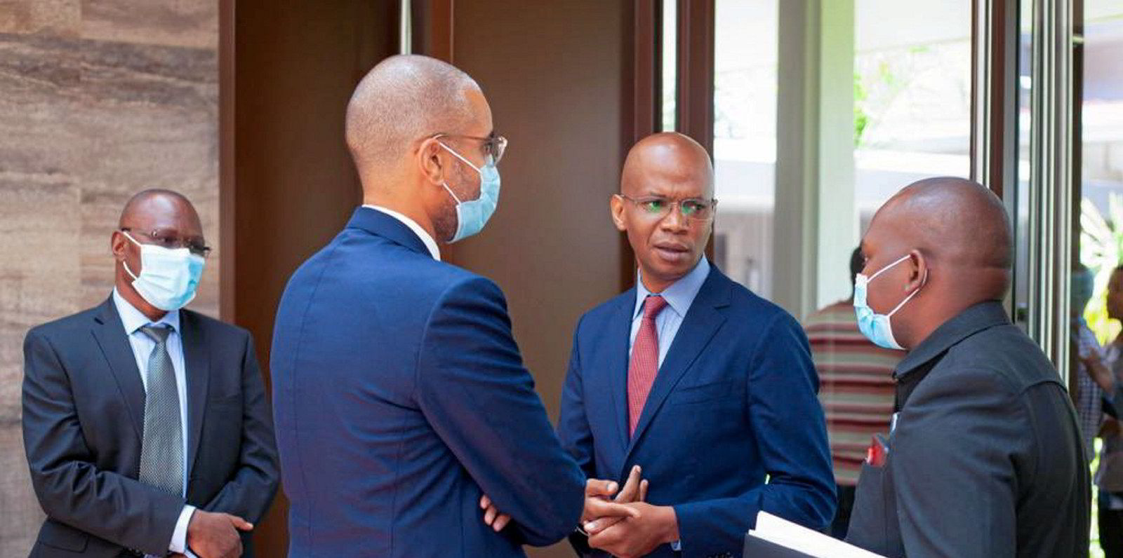Tanzania aims to fast-track approval of $30bn LNG project as critical ...