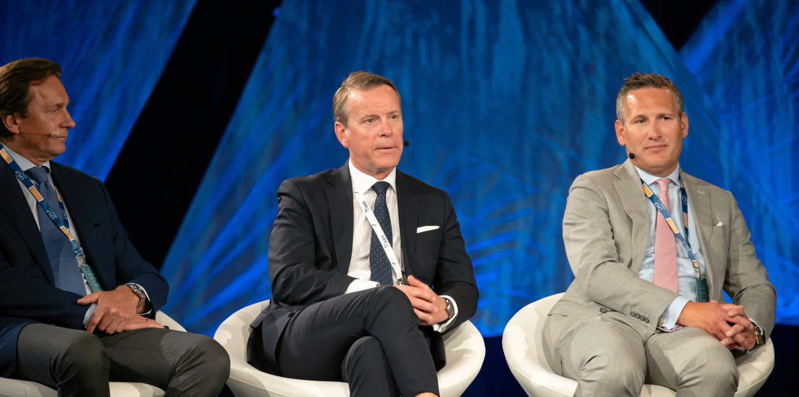 Charterers will have to use older tankers eventually, but not until ...