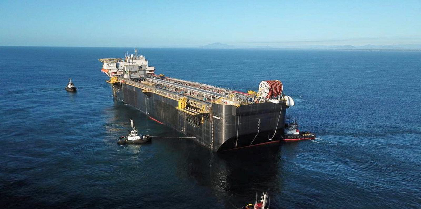 Petrobras sees P-71 FPSO start-up ahead of schedule | Upstream Online