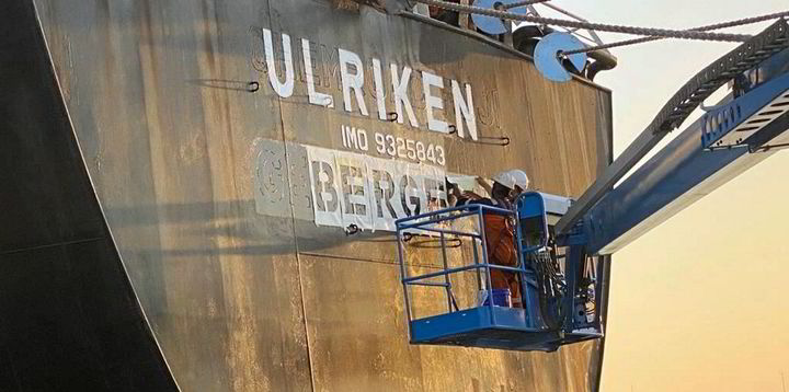 Tailwind shifts tankers to Norwegian flag in sustainability move ...