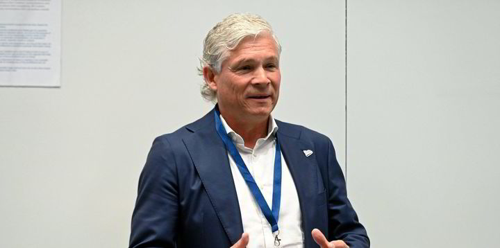 Hafnia speeds up $23m share award to CEO Skov in deal with BW Group ...