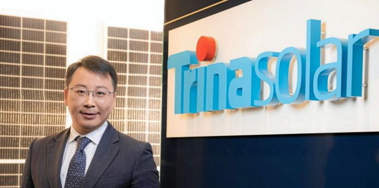 Trina Solar begins construction on 1.5GW hydrogen electrolyser ...