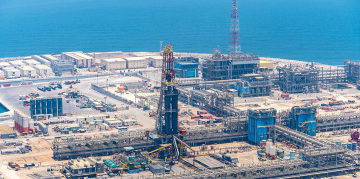 Adnoc awards $1.5bn drilling contract to expand UAE offshore capacity ...