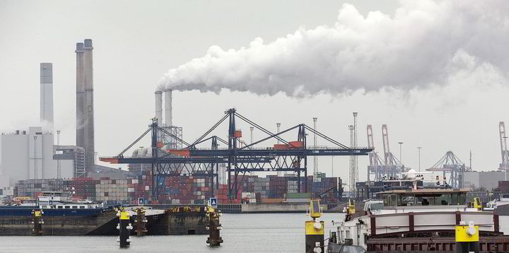 Dutch government grants $2.4bn in subsidies for giant North Sea CCS ...