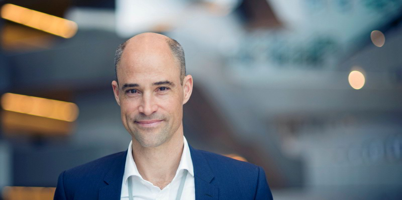 North Sea wind pioneer Stephen Bull leaves Equinor for Aker Solutions ...