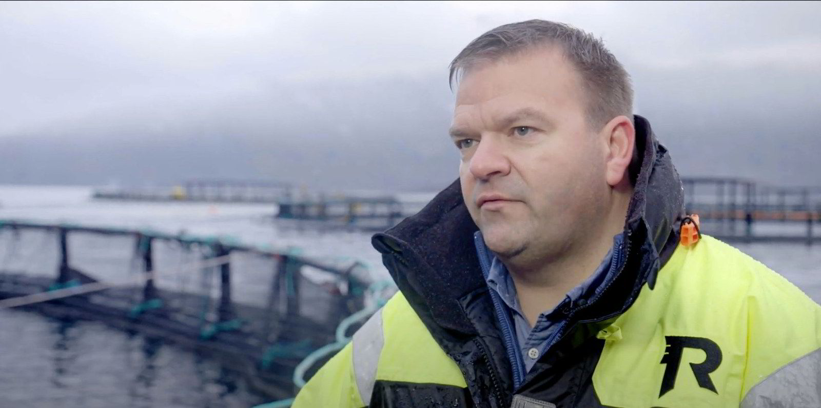 Roger Hofseth kjøper seg opp i Hofseth Biocare for 504.000 kroner ...