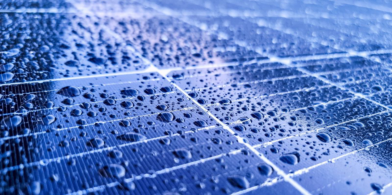 'It's raining energy': Chinese claim 'solar-like' raindrops ...