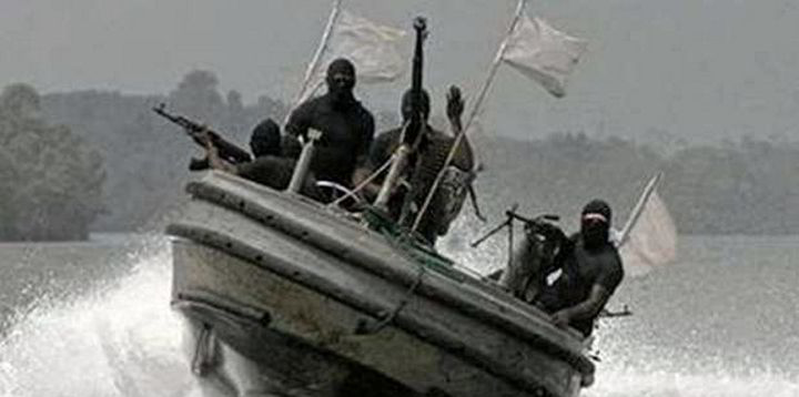 Crewman shot in pirate raid on offshore vessel in Gabon | TradeWinds