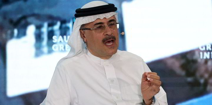 Saudi Aramco: Inside the ‘largest capital spending programme’ in its ...