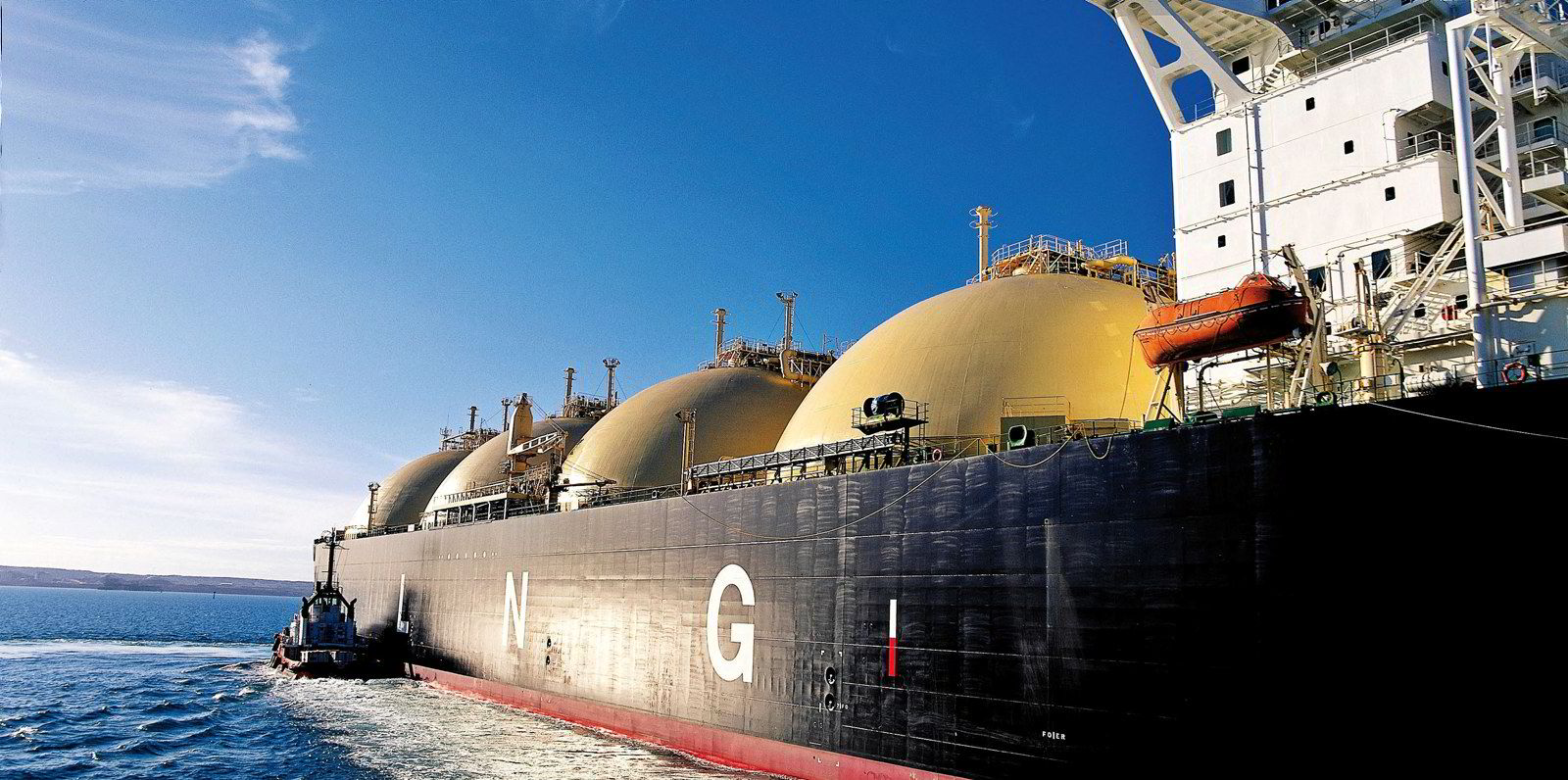 Sunrise on the horizon: Concept study to unlock Timor Gap gas reserves ...