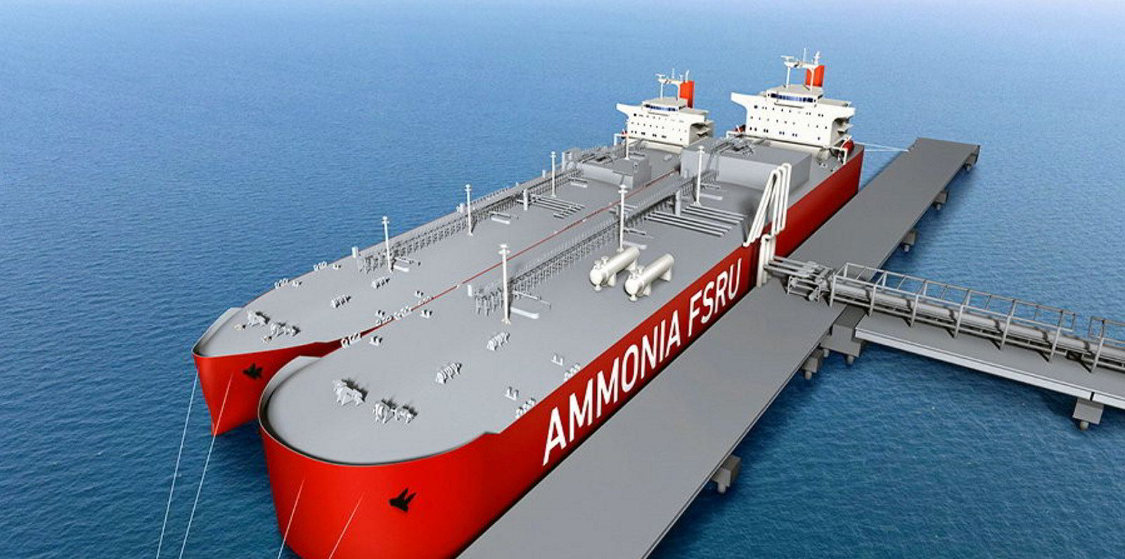 Mitsubishi to build liquefied CO2 carrier for CCUS, while it also flags ...