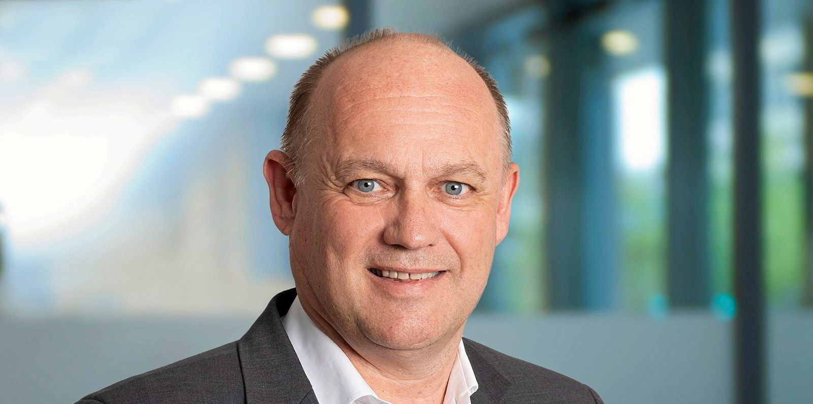 Hoegh Autoliners boss Enger says major investors key to Oslo listing ...