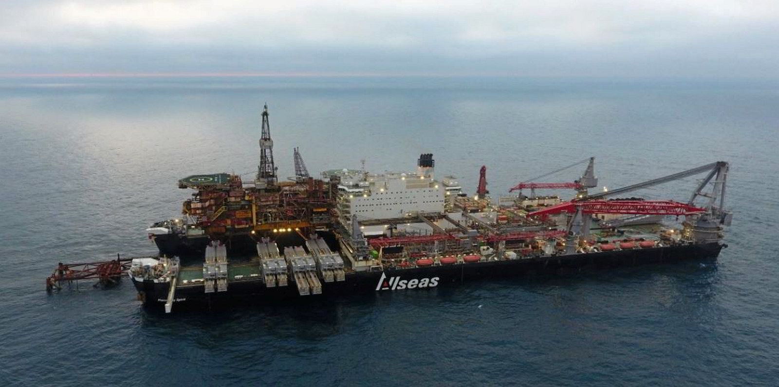 Energy transition could breathe new life into old North Sea ...