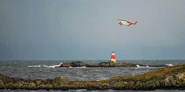 Irish offshore wind power flagship Codling raises sails as DNV comes ...