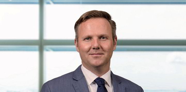 Martin Ackermann takes on CCO role at expanded Synergy Group | TradeWinds