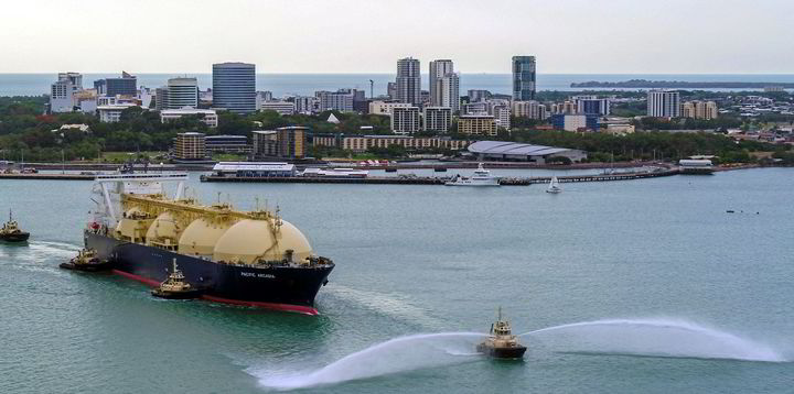 UK operator boosts its ownership in Petrel offshore gas development ...
