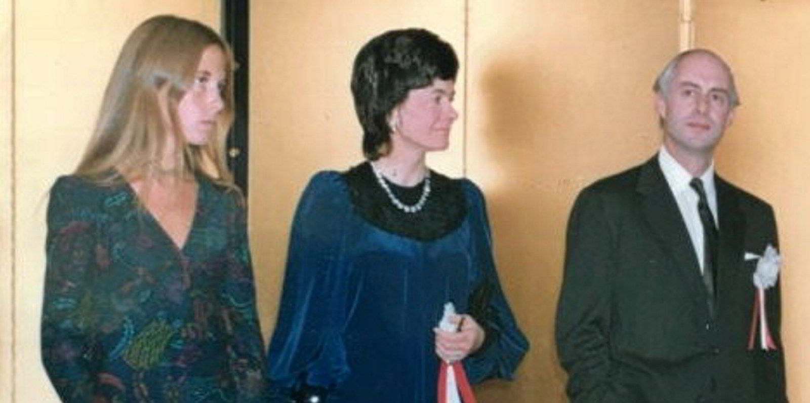 Tributes paid after Clarksons legend David Gault dies aged 93 | TradeWinds