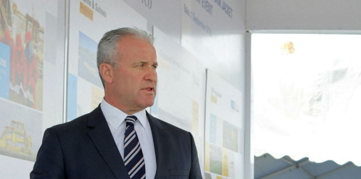 BP veteran 'who brought Caspian gas to Europe' will plug New York into ...