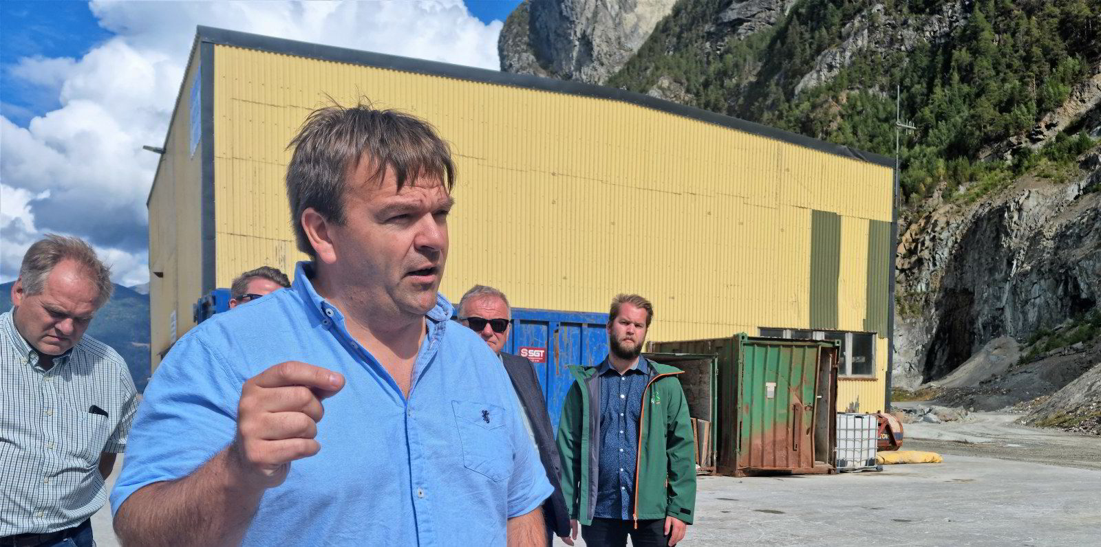 Roger Hofseth gikk til sak mot advokaten sin – nå er dommen fra ...